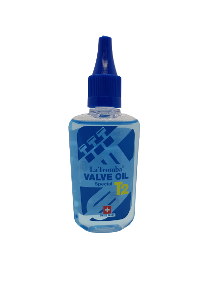 öl/Fett La Tromba Valve Oil T2 63ml | Pflege & Reinigung | Zubehör ...